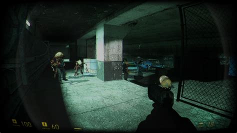 Image 5 Half Life 2 Bodycam Preset Mod For Half Life 2 Moddb