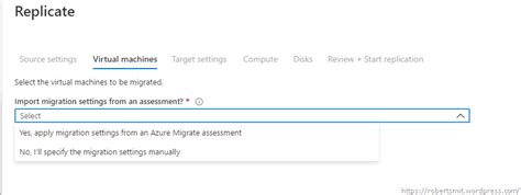 Azure Migration Services Easy Cloud Migration Services Azure Cloud Asr Migrate Azops