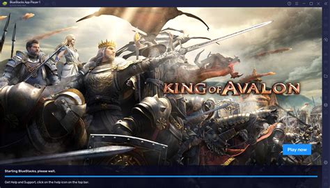 Bluestacks Stuck On Loading Screen Win R BlueStacks