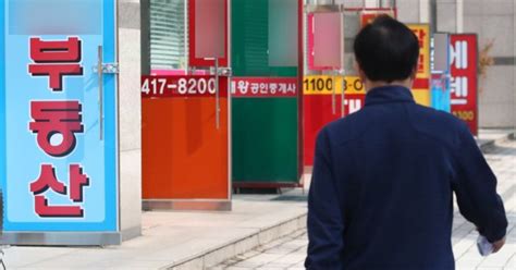 아파트 전셋값 활황에…슬그머니 고개 드는 ‘갭투자
