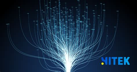 Ai 네트워크 혁신적인 연결의 미래 Hitek Software