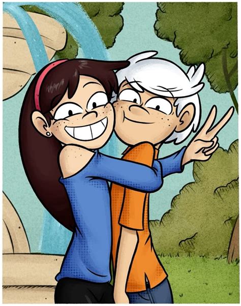 Pin By Princeofpop8 On The Loud Housethe Casagrandes Loud House