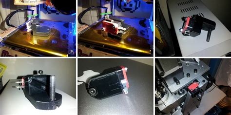 Download Free Stl File Cnc 6040 Limit Home Switch Mounts • 3d Print Design ・ Cults