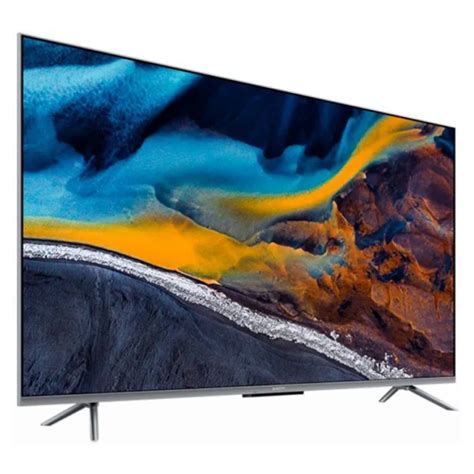 QLED телевизор Xiaomi Q2 L50M7-Q2RU в Алматы - цены, купить в интернет ...