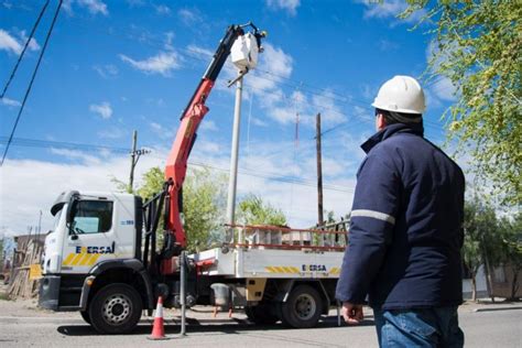 Corte programado de energía para este jueves qué zona se verá afectada ANR Agencia de