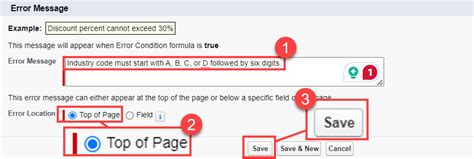 Salesforce Regex Function