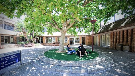 Faculty Facts Uct News