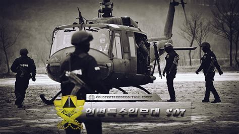 헌병특수임무대 Sdt 네이버 블로그