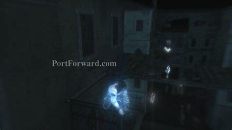 Assassins Creed Ii Walkthrough Venice San Polo Feathers