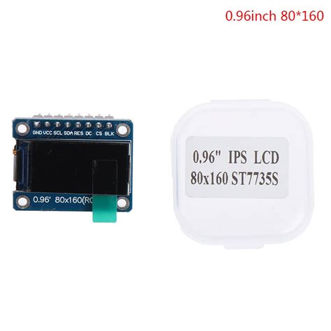 0961141315420 Inch Tft Ips Lcd Display Mo Vicedeal