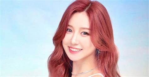 루나솔라 출신 임정민 이리온엔터와 전속계약 내년 컴백