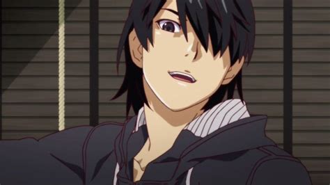 Araragi KoyomiBakemonogatari Anime Personagens Rpg