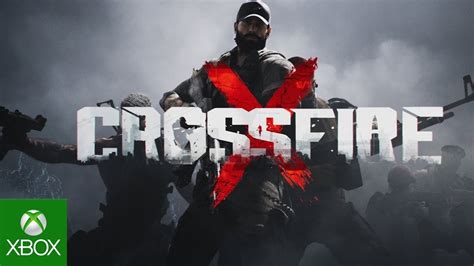 Crossfirex Wallpapers Wallpaper Cave