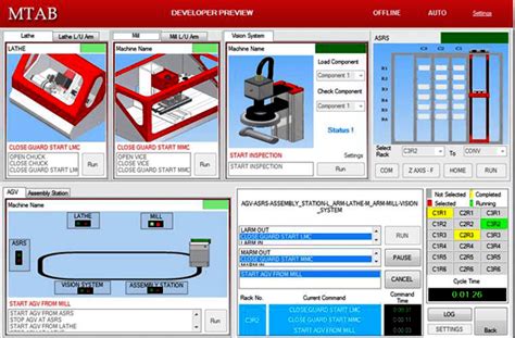 Software And Simulators Mtabautomation