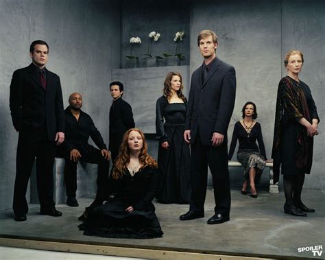 Six Feet Under Wallpapers Wallpaper Cave