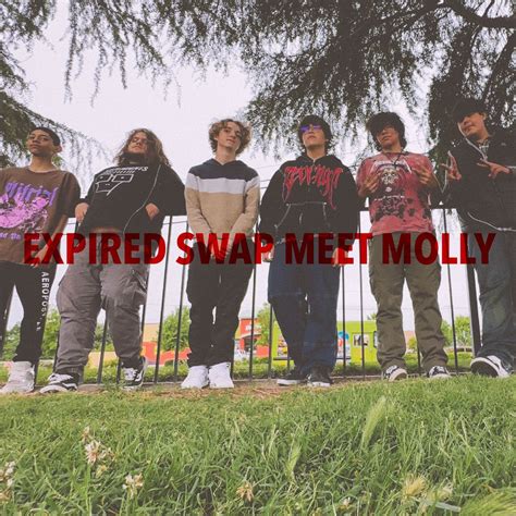 Clank Clank Clank Sex With A Robot Expired Swap Meet Molly