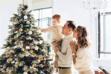 Où acheter son sapin de Noël à Lyon