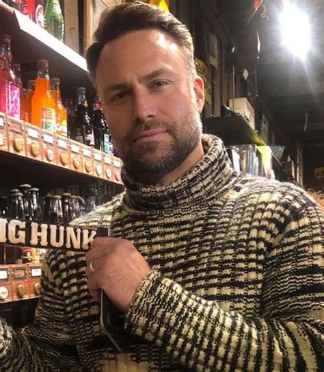 David Lemanowicz Find Out About His Love Life Age Body Appearance