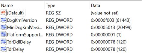 quick fix for unreal crashing with gpu crashed or d3d device removed