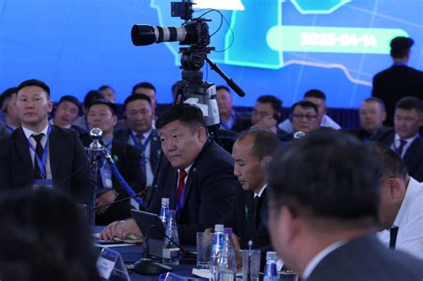 Өвөрхангай Өвөрхангай аймгийн Засаг даргын Тамгын газар