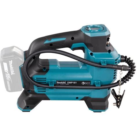 Аккумуляторный насос Makita DMP181Z (DMP 181 Z) - выгодная цена, купить ...