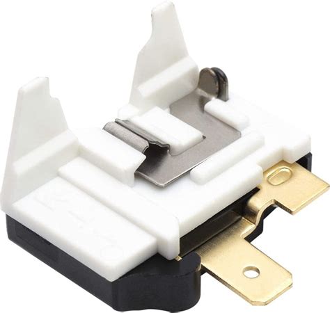 Refrigerator Overload Protector Compressor Darazlk