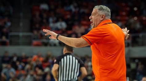 Auburn Basketball Score