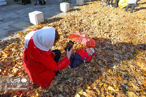 جشن برگ‌ریزان هگمتانه تابناک Tabnak