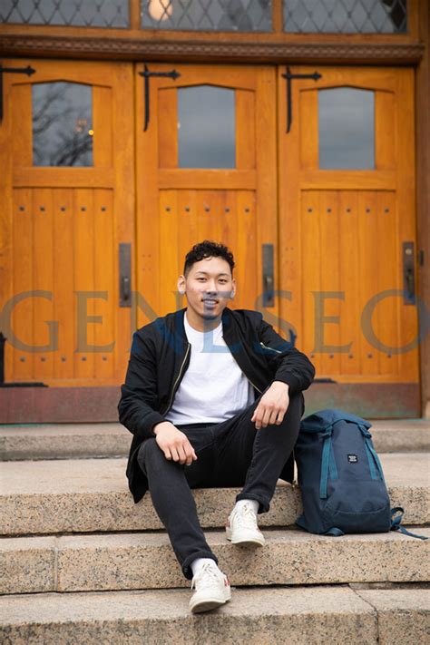 Nawang Sherpa Sunygeneseo