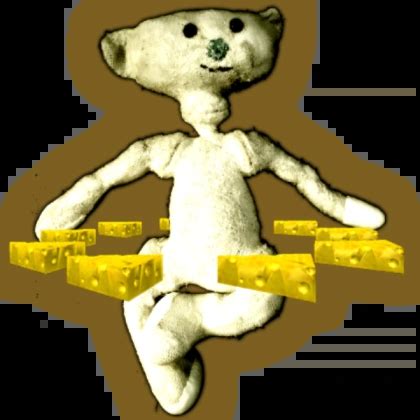 Cheese Bear Roblox Bear Wiki Fandom