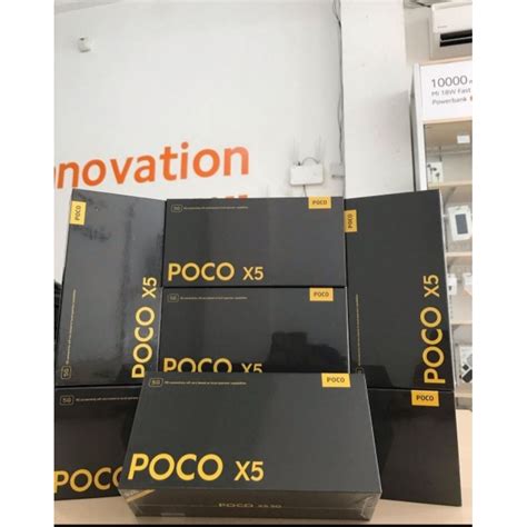 Jual Poco X G Ram Tam Shopee Indonesia