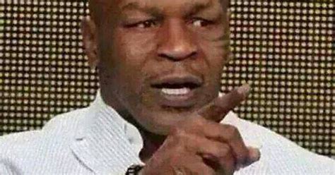 Mike Tyson Album On Imgur