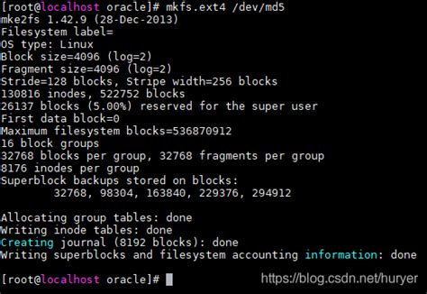 centos 7 5下配置软raid（software raid） h355阵列卡需要centos7多少的系统 csdn博客