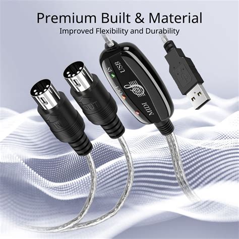 How To Setup Yamaha Usb Midi Driver Cable Boardjza