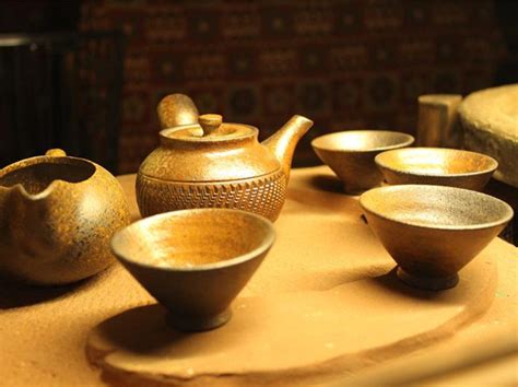 喝茶用什么茶具，你用对了吗？