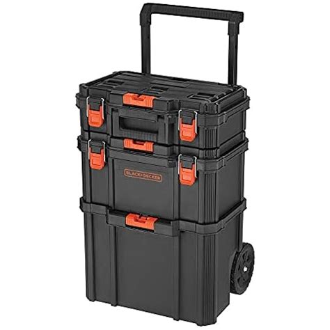 The Best Stackable Tool Boxes Of Reviews FindThisBest