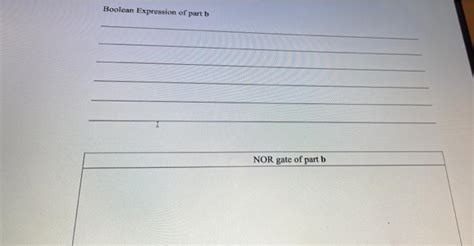 Solved 2 Implement The Following Function F X Wyz Xy
