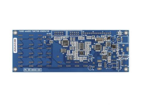 Sparkfun Frequency Generator Kit Solarbotics Ltd