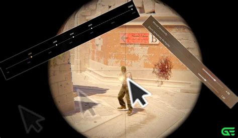 How To Find The Best Cs2 Mouse Sensitivity Settings
