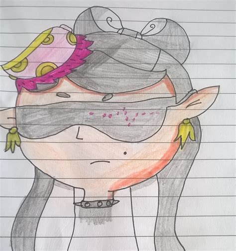 Splatoon 2 Evil Callie By Antolaneyt On Deviantart