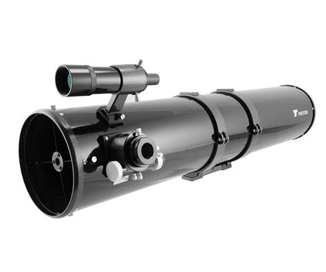Teleskop Express Ts Optics Gso Photon 8 F6 Advanced Planetary