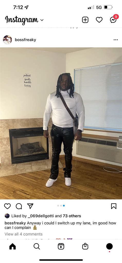 Geechie Fit Of The Week Award Goes To 🏆🥇 Rchiraqology