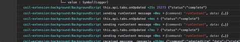 Chrometabsonupdated Listener Firing Curiously · Issue 203