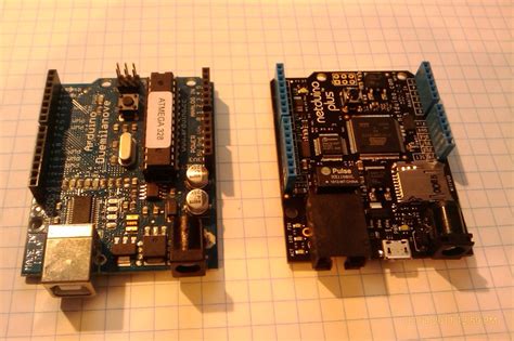 Netduino Plus Part 1 Basbrun