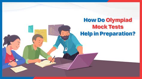 Oswaal 360 How Do Olympiad Mock Tests Help In Preparation