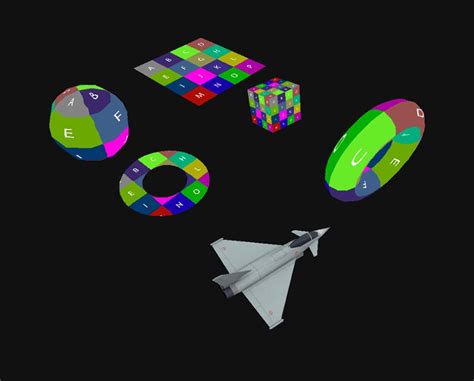 Software Rasterizer Georgi Nikolov