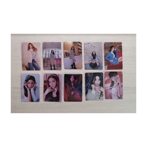 Jisoo Blackpink Polaroid 興趣及遊戲 收藏品及紀念品 韓流 Carousell