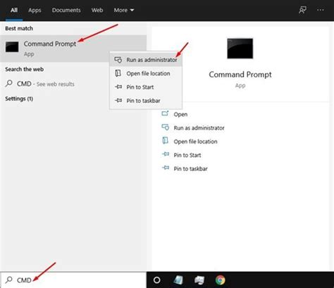 Como Limpar Seu PC Windows Usando CMD Prompt De Comando BR Atsit