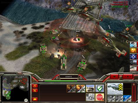 Command Conquer Generäle Stunde Null PC Community von