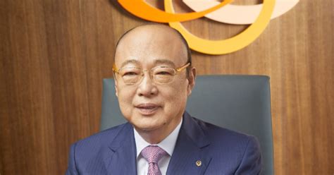 트럼프 인맥 김승연 회장 한화에어로스페이스 회장 맡는다